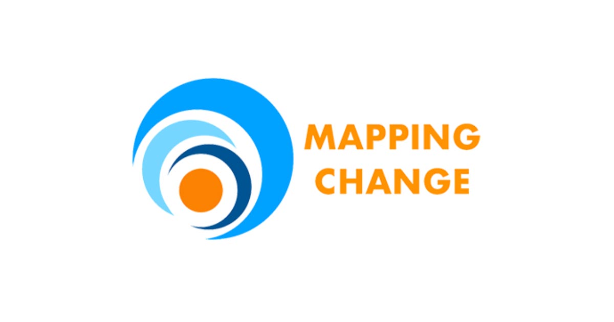 Mapping Change